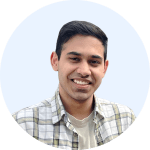 People – Abhishek Jain: The Bioinspired Translational Microfluidics Lab