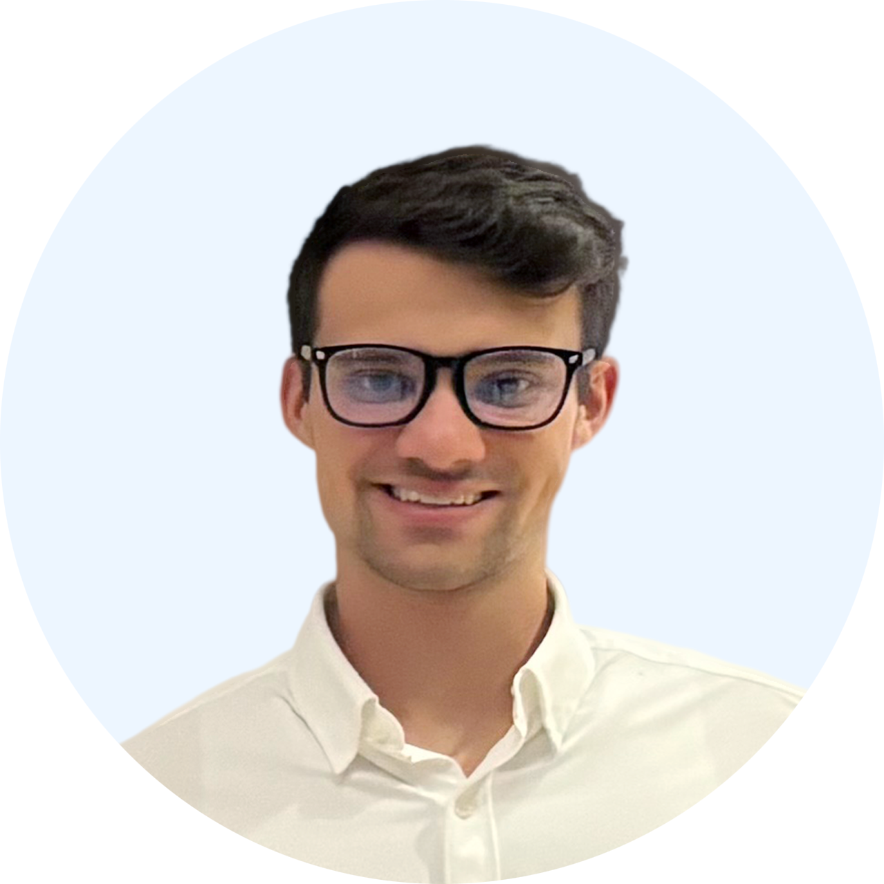 People – Abhishek Jain: The Bioinspired Translational Microfluidics Lab